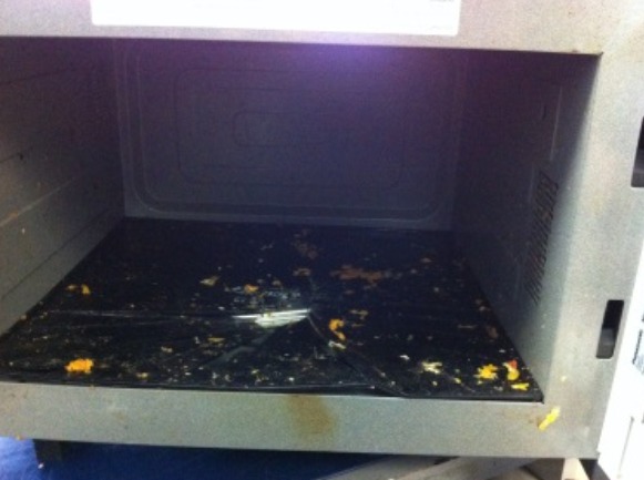 Operation - Can I cook and egg in its shell in my microwave oven ...