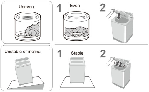How to solve Error Code U13